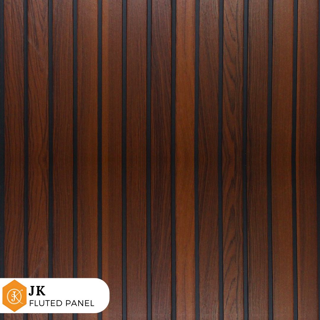 Fluted Panel Ideas | Wall Design - JK Blog