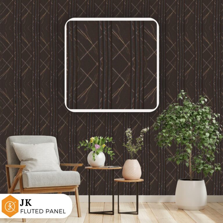 Fluted Panel Ideas | Wall Design - JK Blog