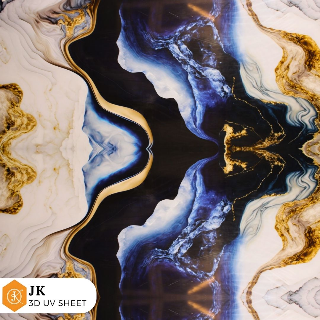 JK 3D UV Sheet Design - JK Blog