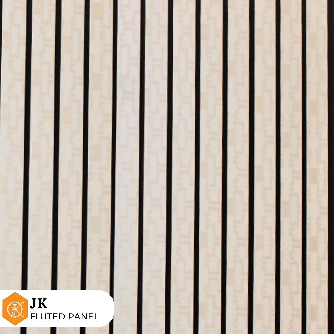 Fluted Panel Ideas | Wall Design - JK Blog