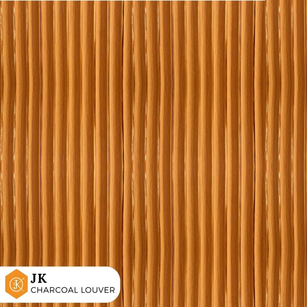 Charcoal Panel Design for Wall - JK Blog