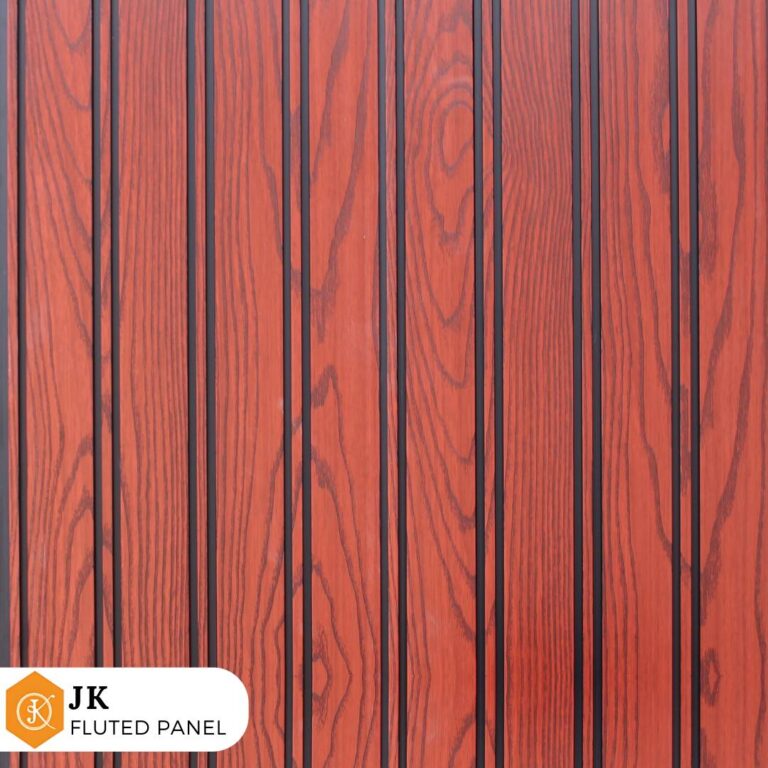 Fluted Panel Ideas | Wall Design - JK Blog