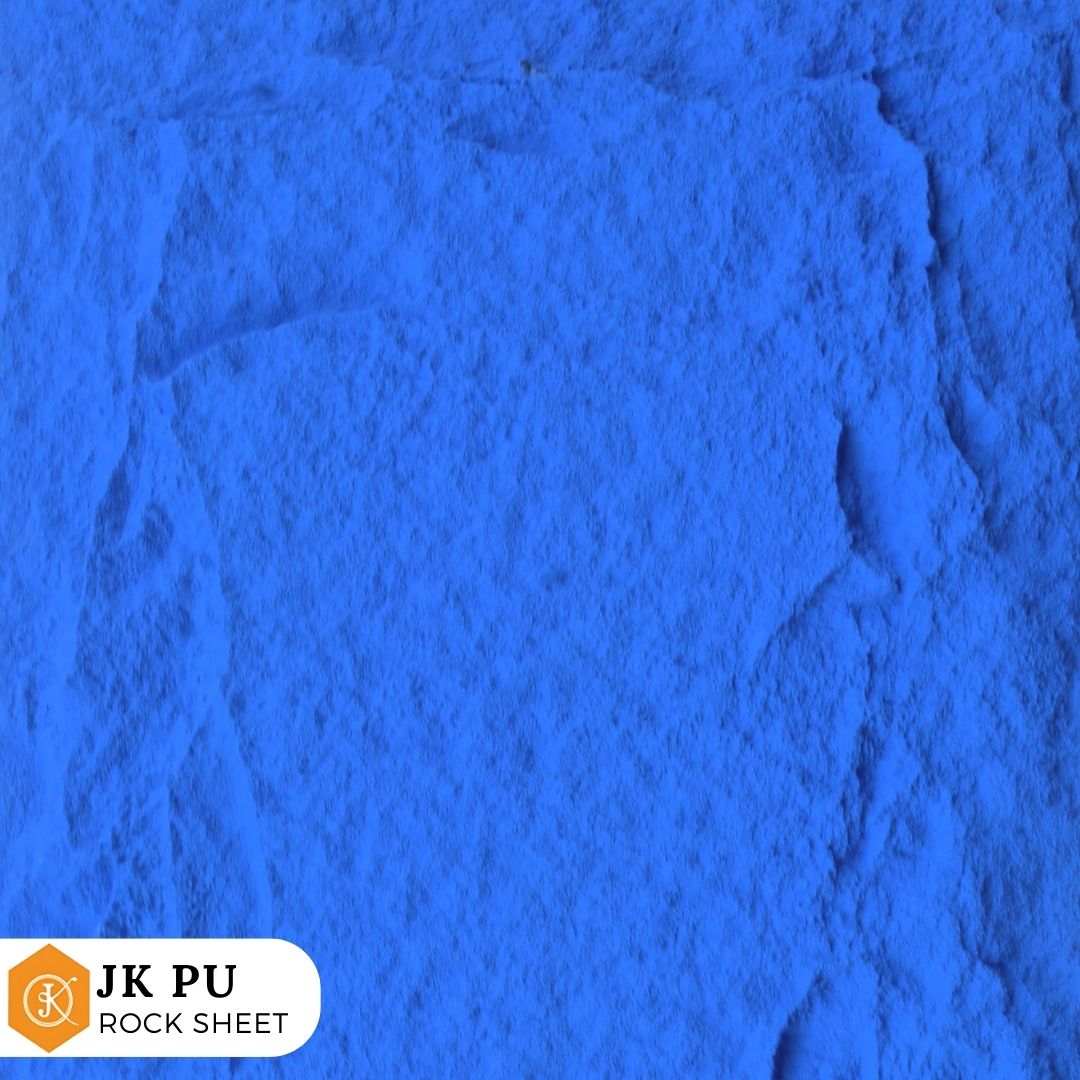 JK PU Rock Sheet - JK Blog